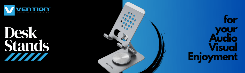Desk Stands – Vention Pakistan