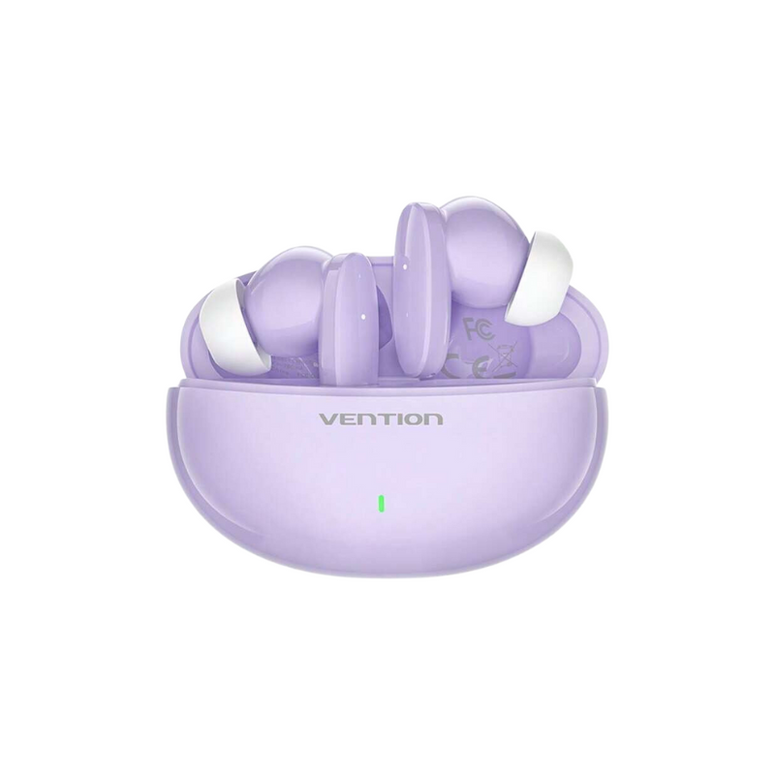Hi-FUN ELF-E01 TRUE WIRELESS BLUETOOTH EARBUDS – Vention Pakistan