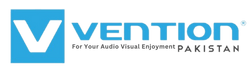 Vention.pk – Vention Pakistan
