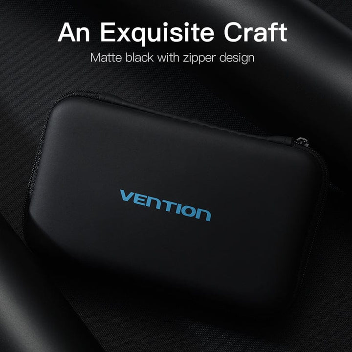 Storage Cases – Vention Pakistan